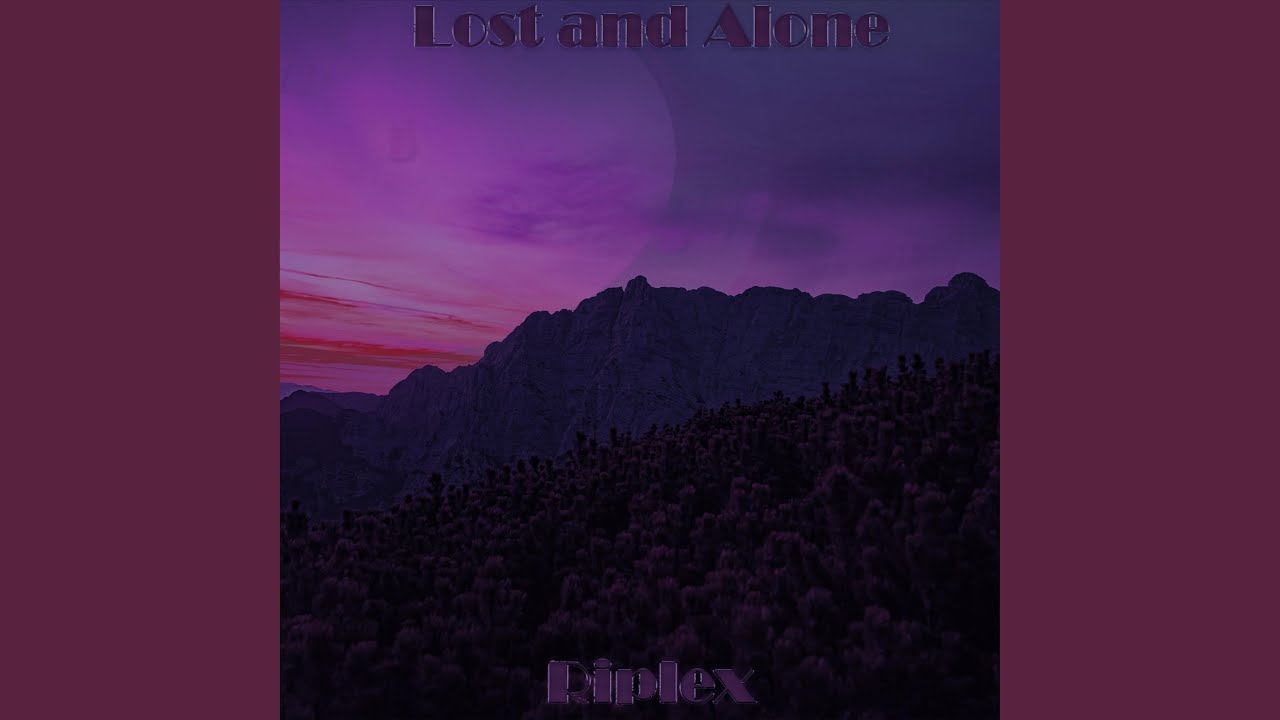 Lost and Alone - YouTube