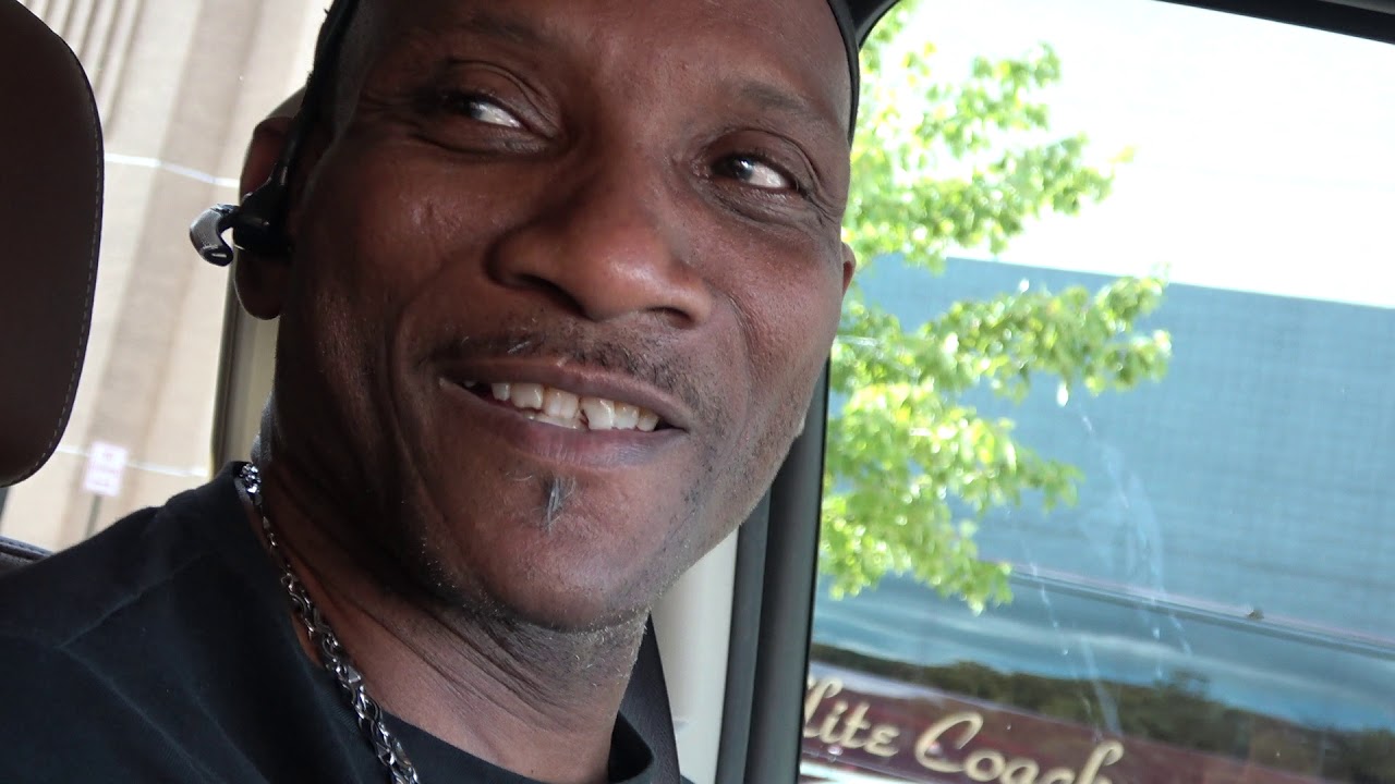 Gervonta Coach Calvin Ford Reveals Stories From When Tank Was A Kid ...