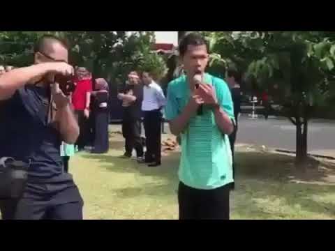 Pengen ketawa takut dosa dan kualat (bukan bokep) viral