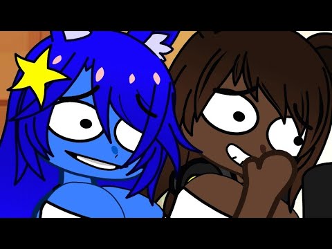 Bonnie e Fredina: Fnia Gacha Nebula Meme - YouTube