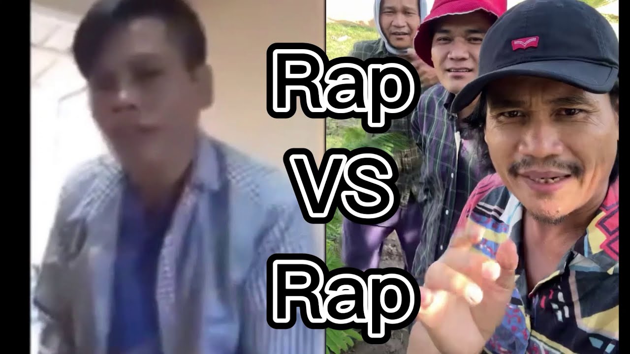 Rap vs Pap WoW - YouTube