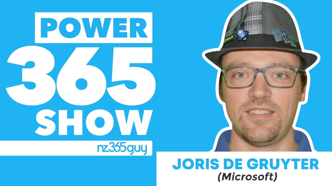 Diving Deep into PowerApps and PowerFX: A Journey with Microsoft's ...