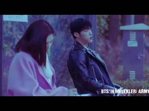 Acemi balık Kore klip