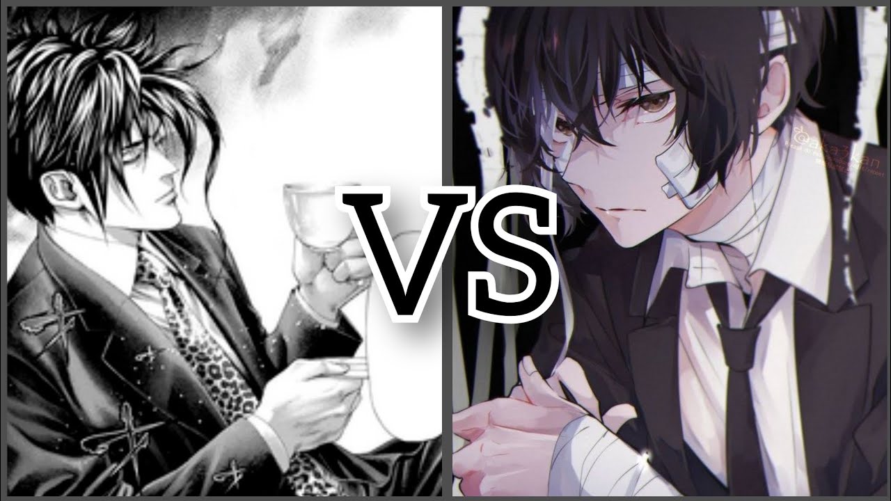 Genius and Manipulative Anime/Manga/LN/Game Characters Tournament (Part ...