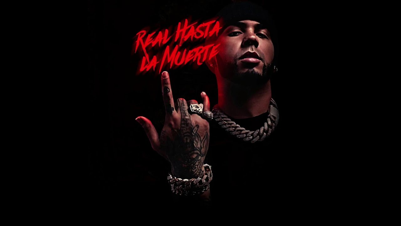 Anuel AA - Ferrari (Solo Version) - YouTube