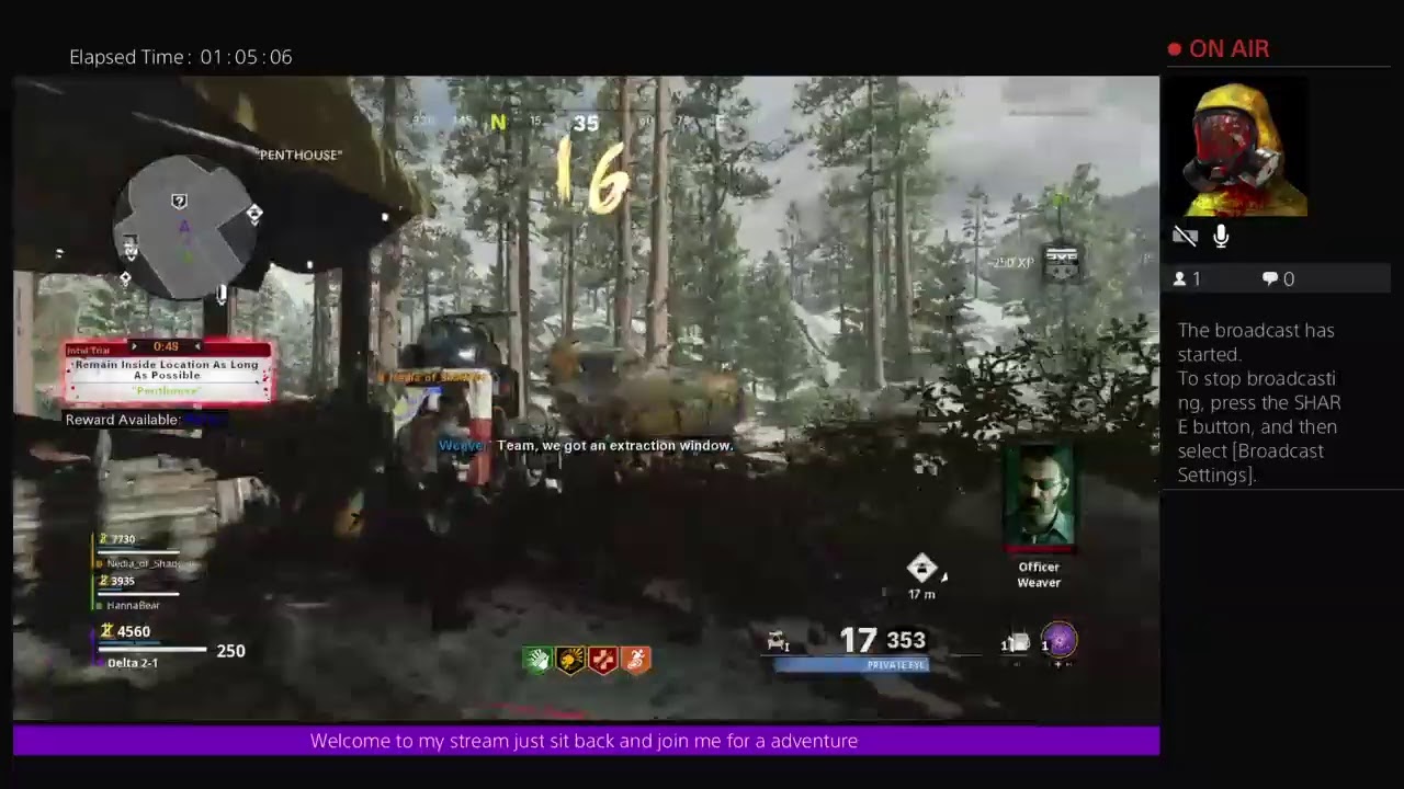 Black ops Cold War with friends - YouTube