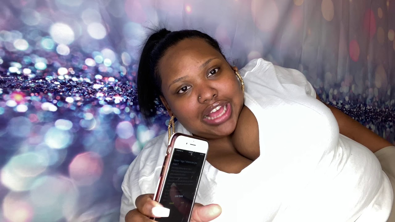 Getting to know Mo ! - YouTube