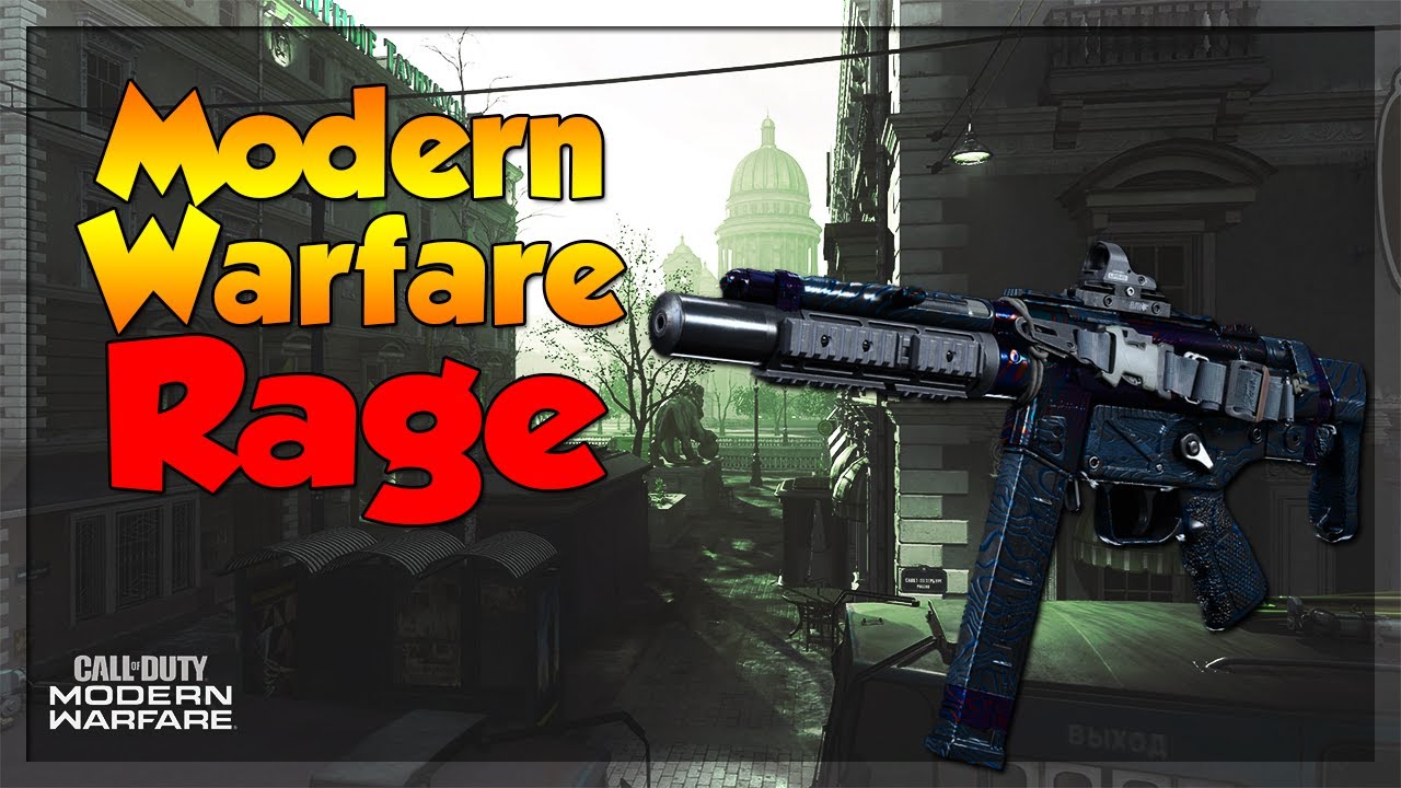 Search and Destroy Rage - YouTube