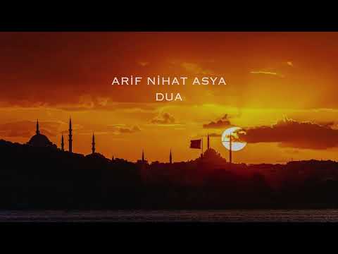 Arif Nihat ASYA I DUA