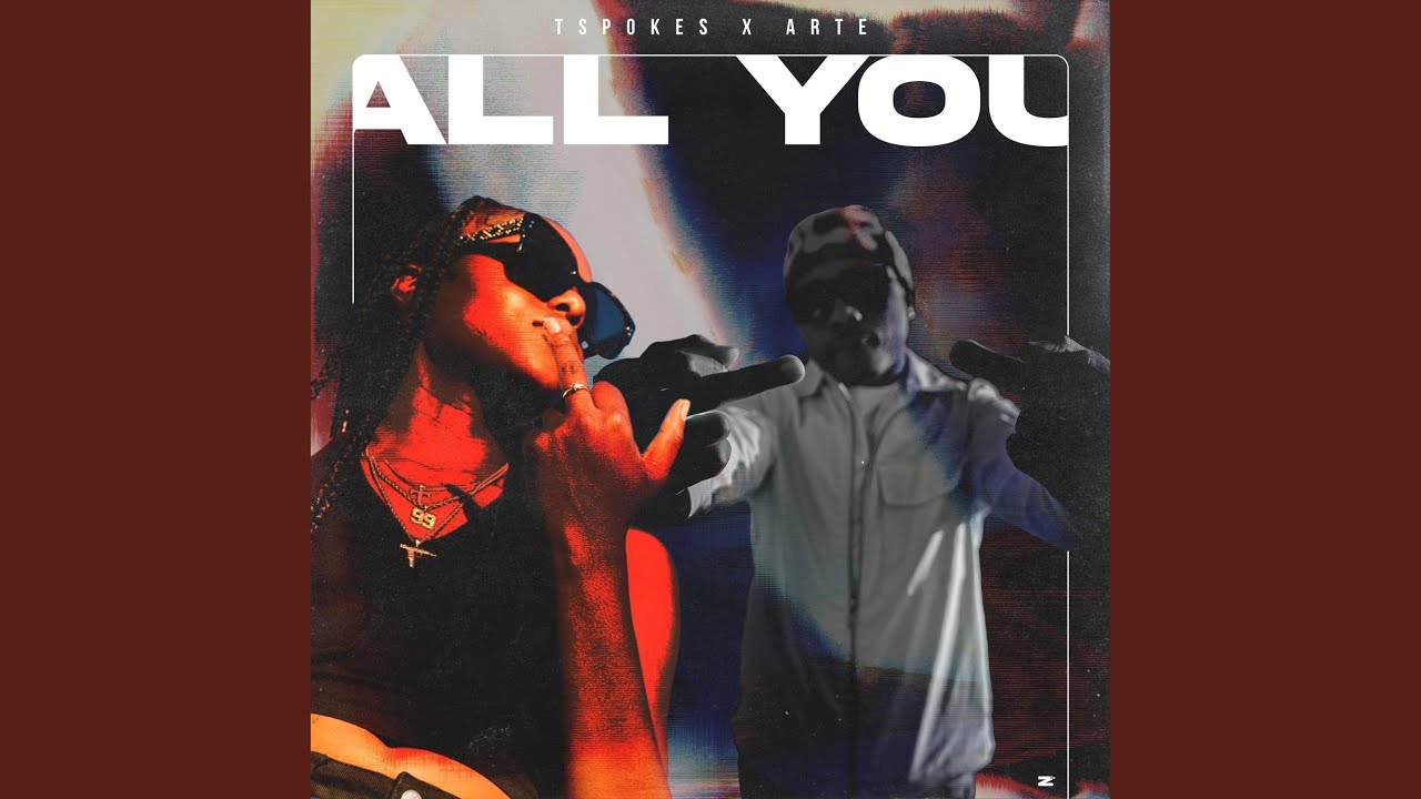 All You (feat. Arte) - YouTube