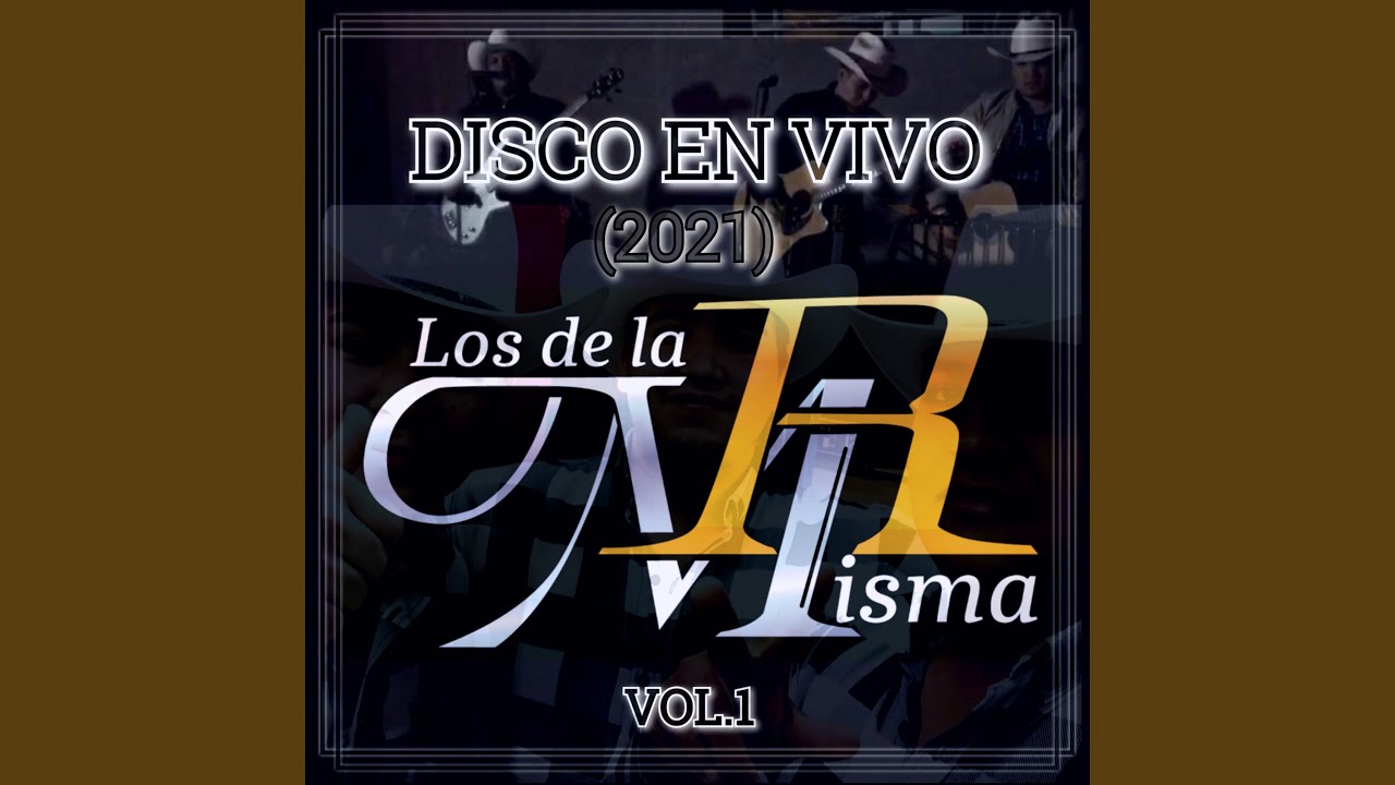 El Guero Reyna (En Vivo) - YouTube