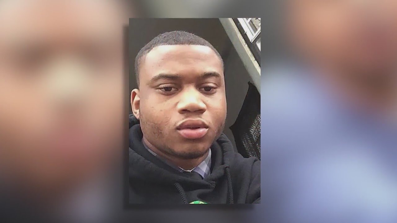 Off-duty Cook County Sheriff's deputy dies after being shot at gas ...