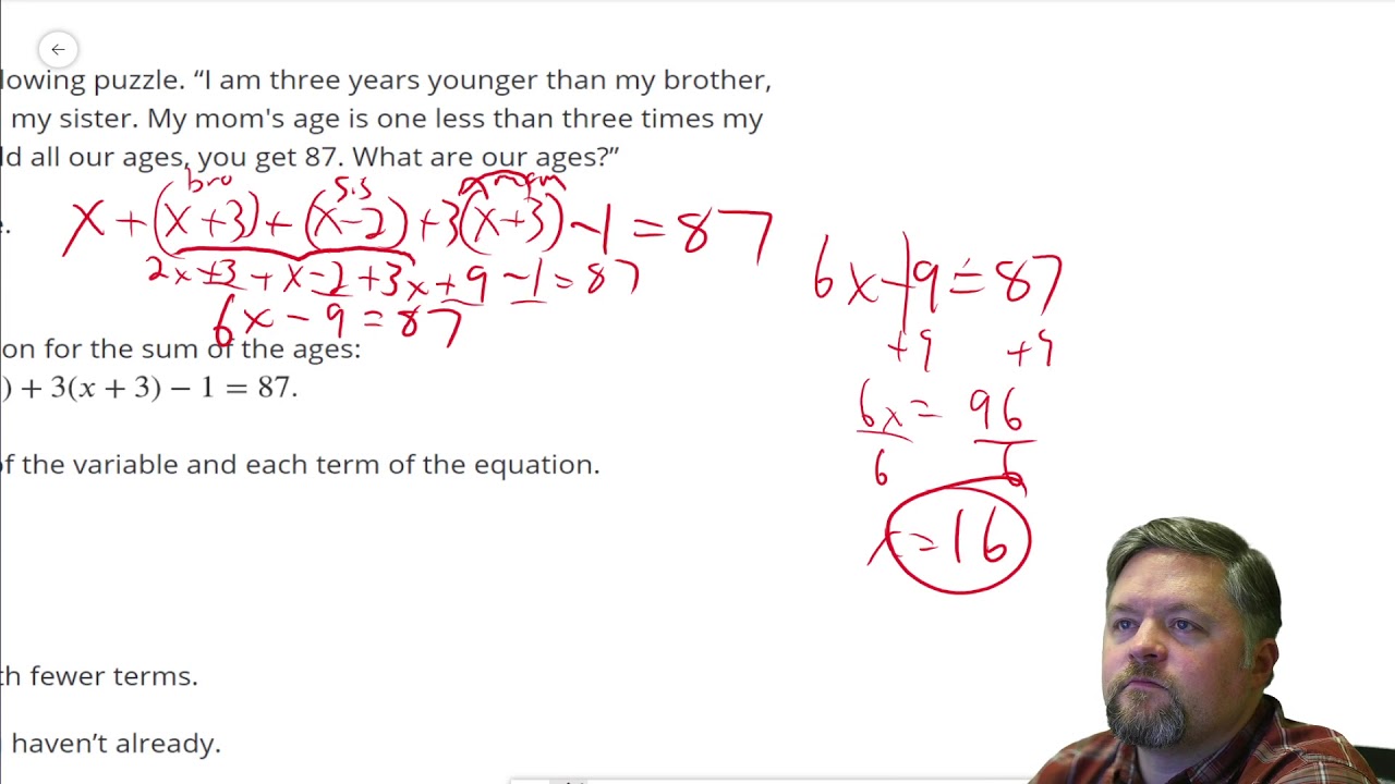 Unit 4 Lesson 2 - YouTube