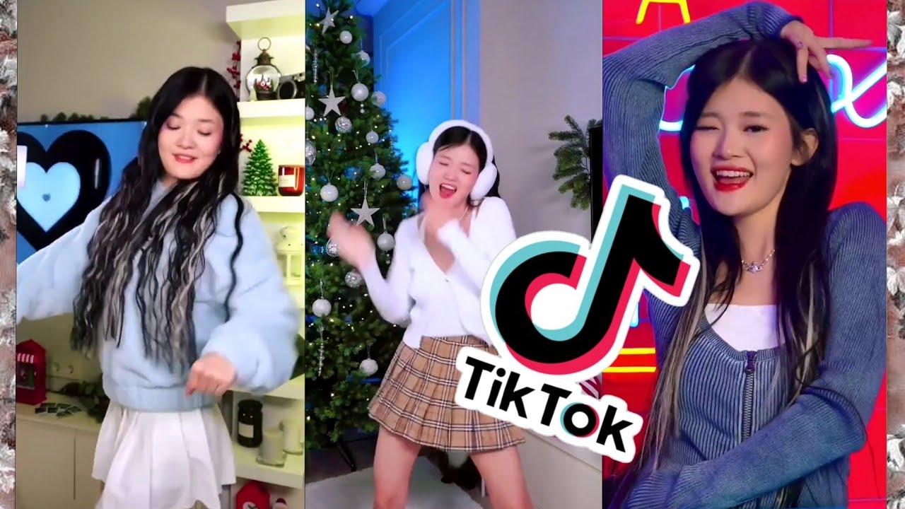 kikakim tik tok dance 2023 🖤 subscribe my channel - YouTube