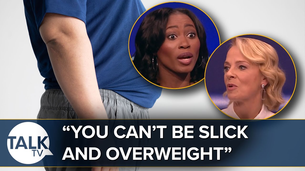 More Lbs In Weight Means Less Pounds In Pocket | “You Can’t Be Slick ...