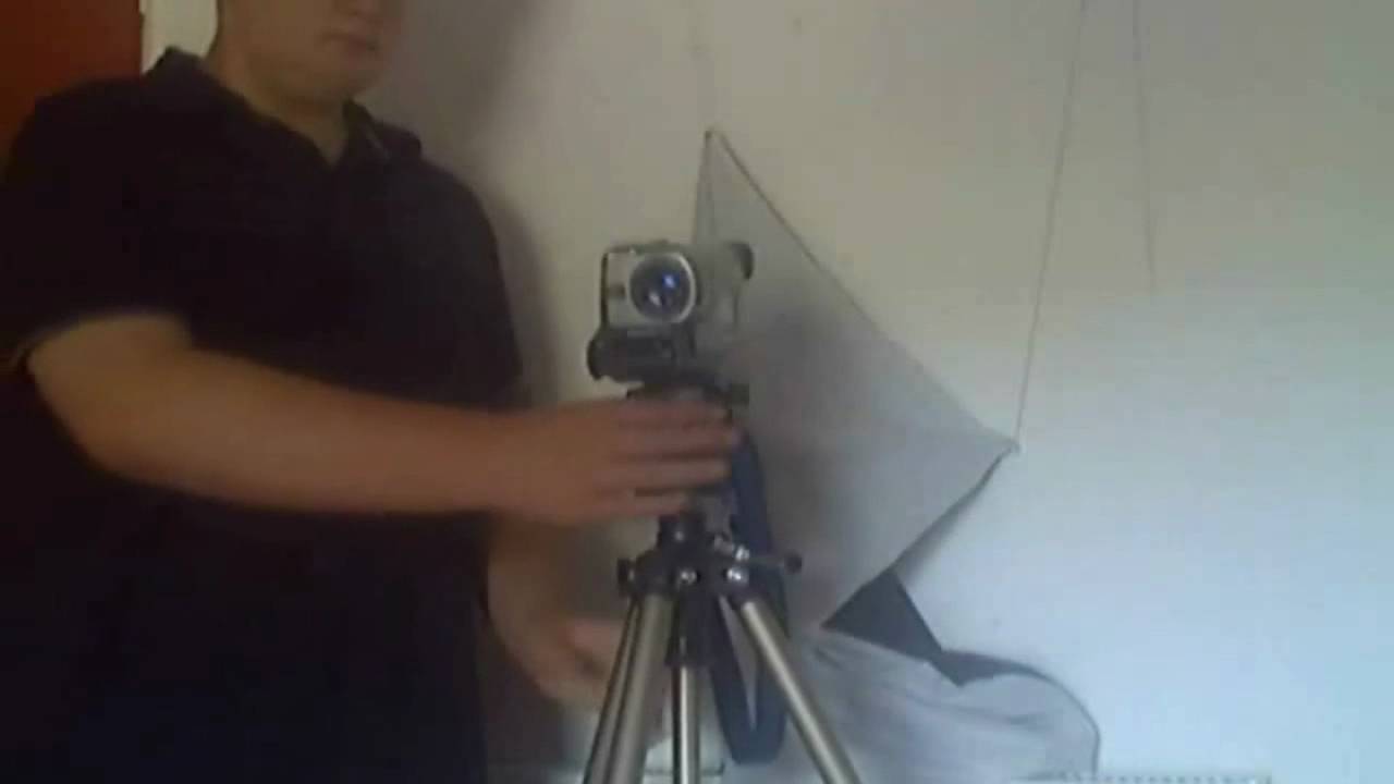 How to: Broadcast Journalism - The Five Shot Method - YouTube