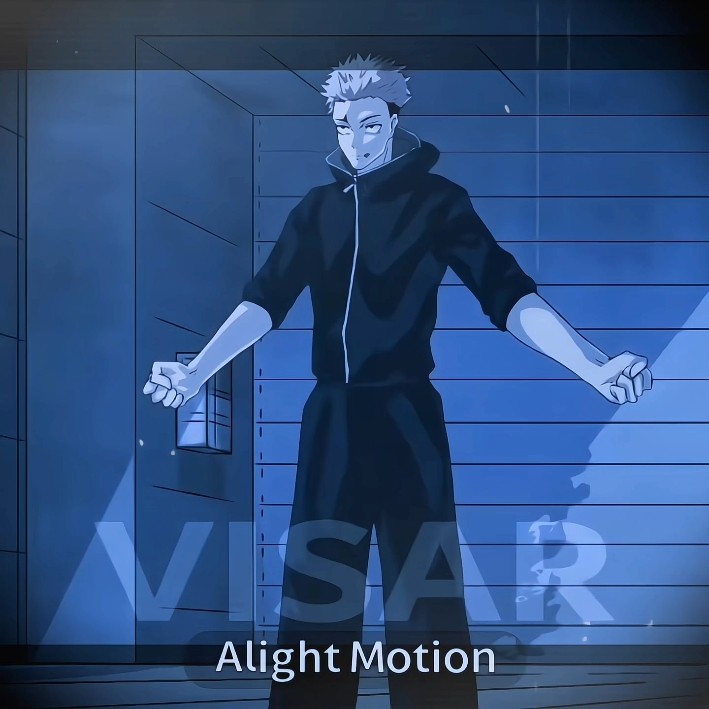 "Yuji in modulo would be....."☠️🔥 - YouTube