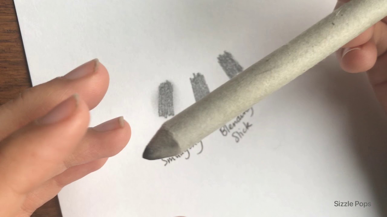 How to Make Your Own DIY Blending Stick - YouTube