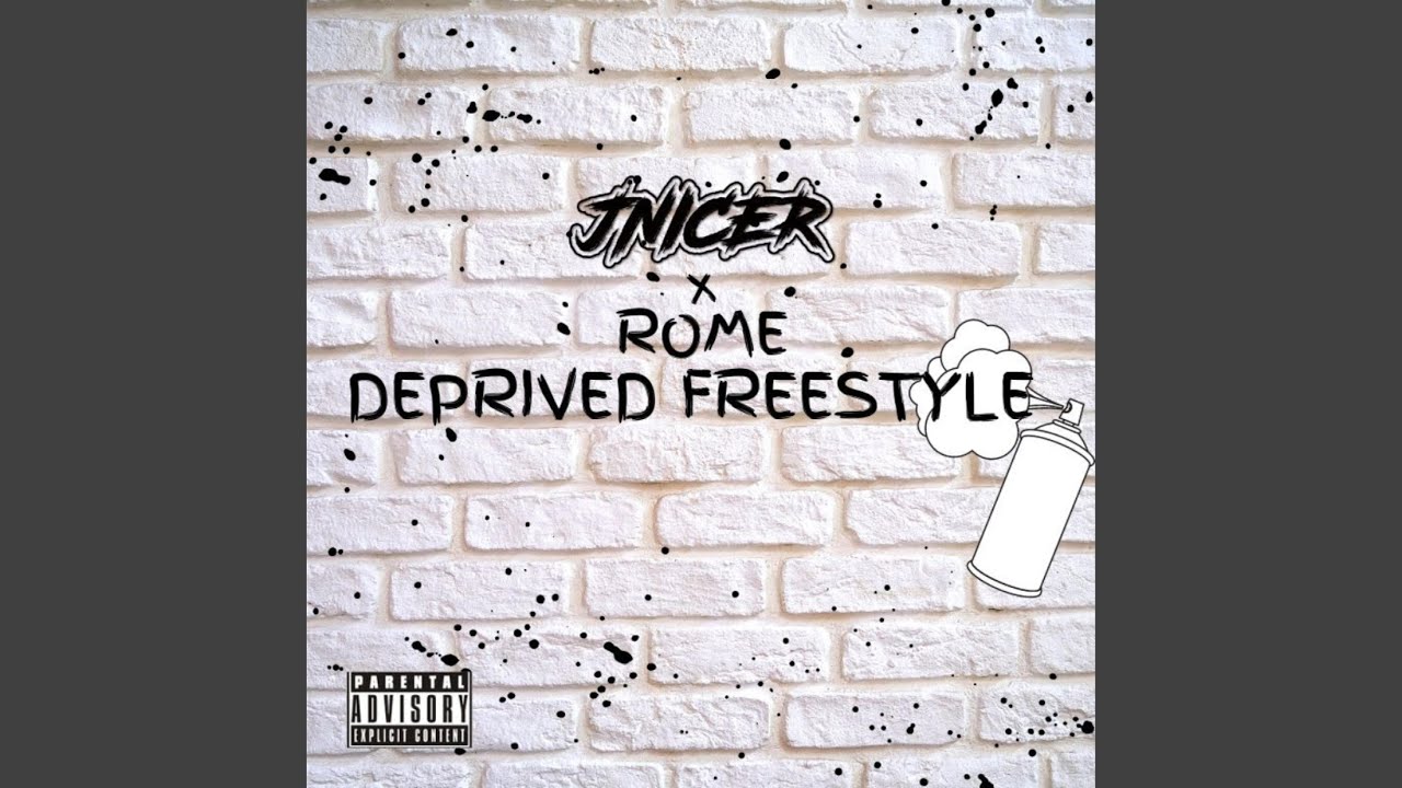 JNICER (Deprived Freestyle) (feat. Rome Lafaitele) - YouTube