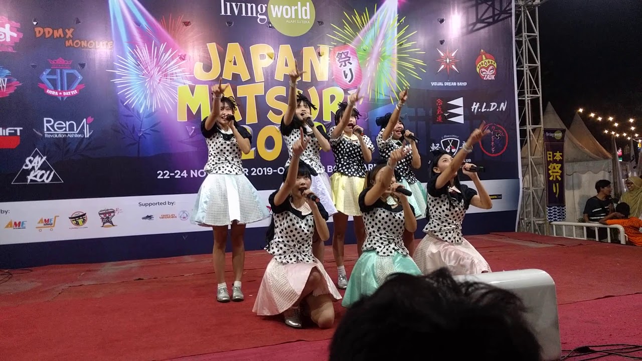 Shoujo Complex part 1 - YouTube