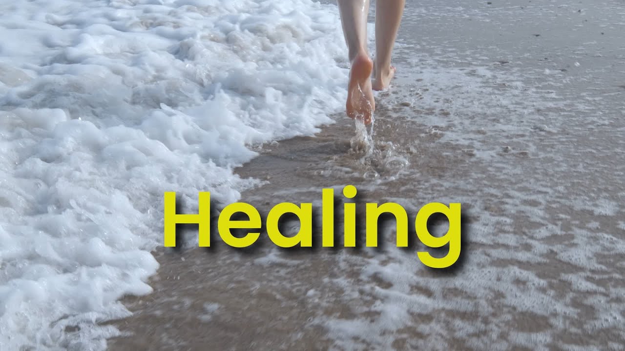 Heavy Mind? Rest in Warmth. Soon, you’ll hear your own gentle strength ...