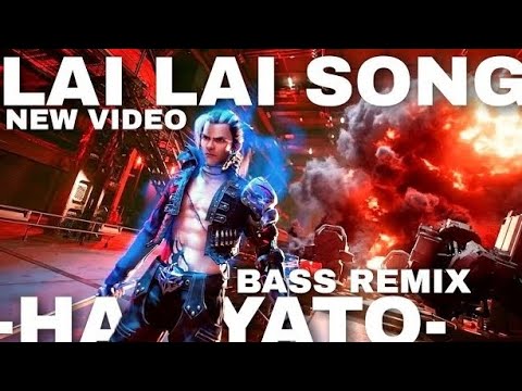 La La La Li La ❤️ [ Oksy Avdalyan ] Free Fire Headshot Status 💥 FF WhatsApp Status Song | FF Status