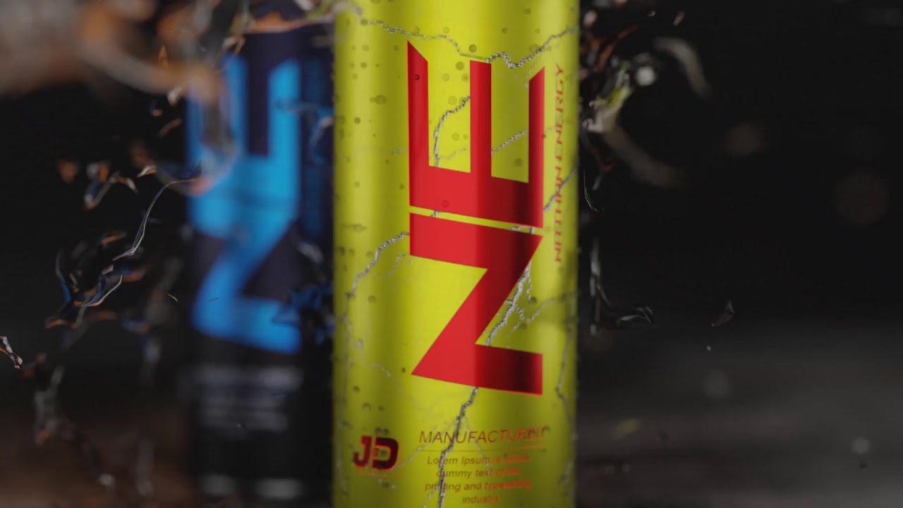 Nathan Energy - YouTube