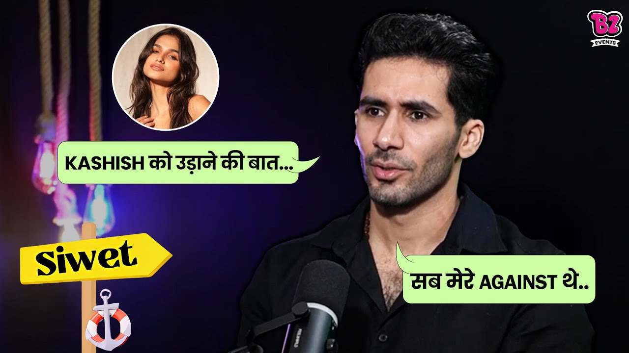 Ft. Siwet Tomar On His Focus, Roadies And Also About Target | Buzzzooka ...