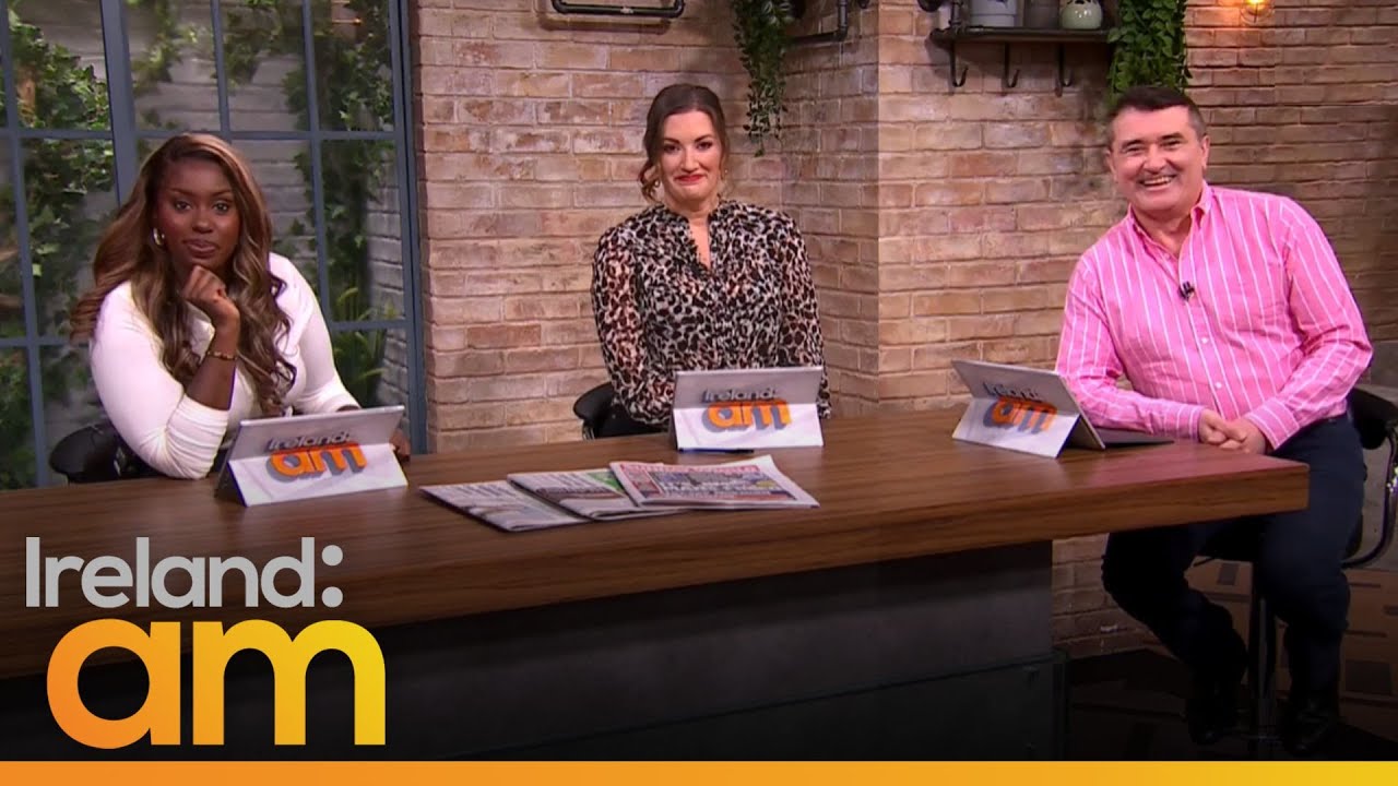 Bake Off's Sandro Farmhouse, Love Island Stars John & Tony Alberti ...