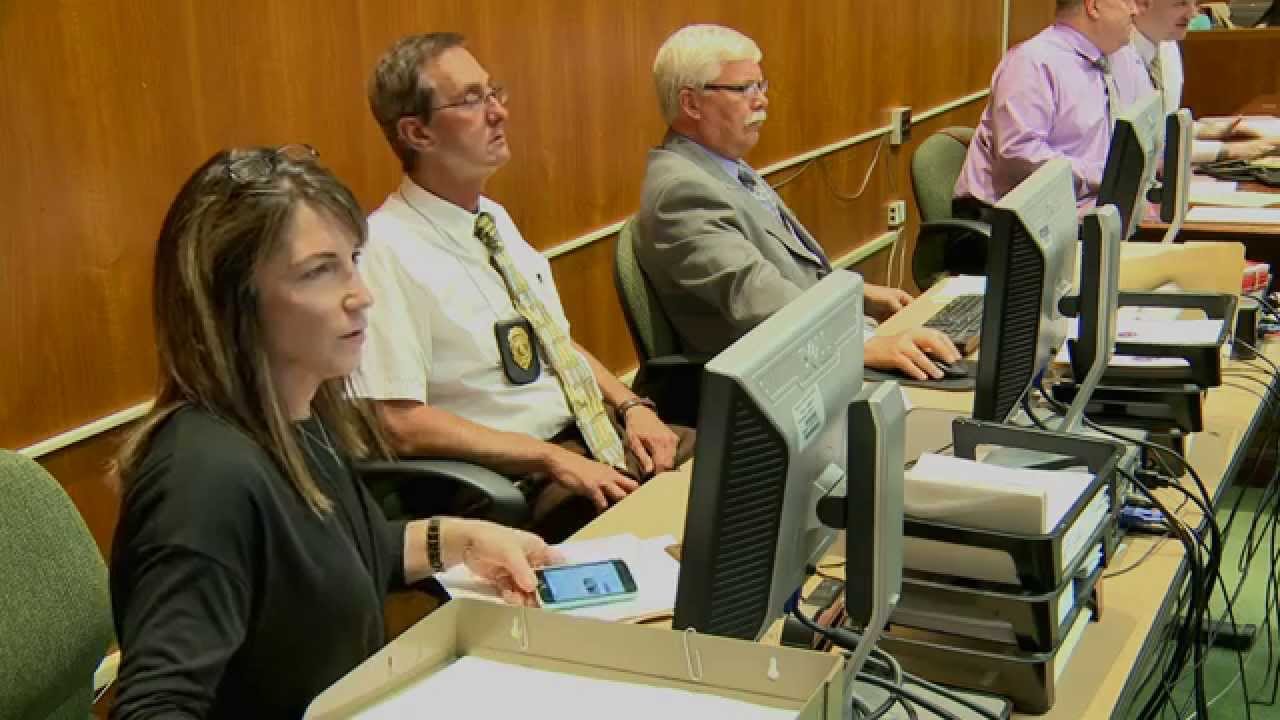 Rochester Veterans Treatment Court- Success Story - YouTube