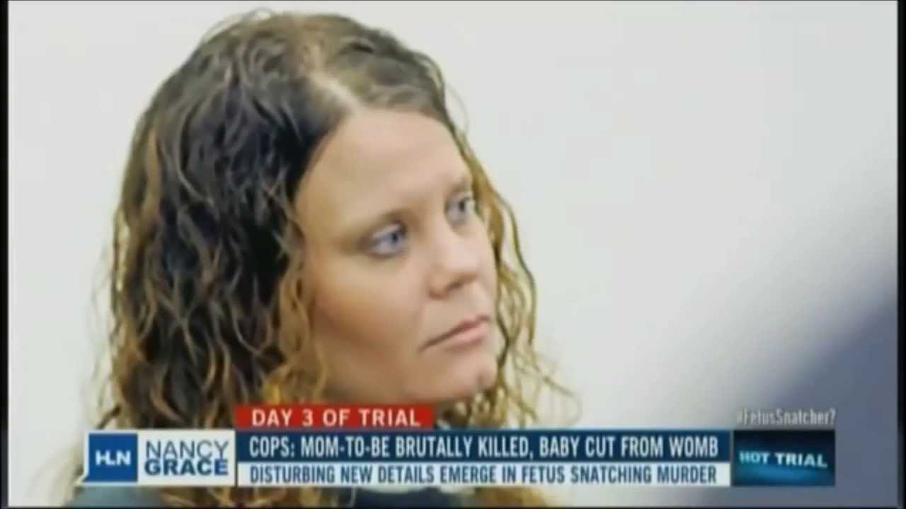 Jeff Gold on Nancy Grace Live From Julie Corey Murder Trial - YouTube