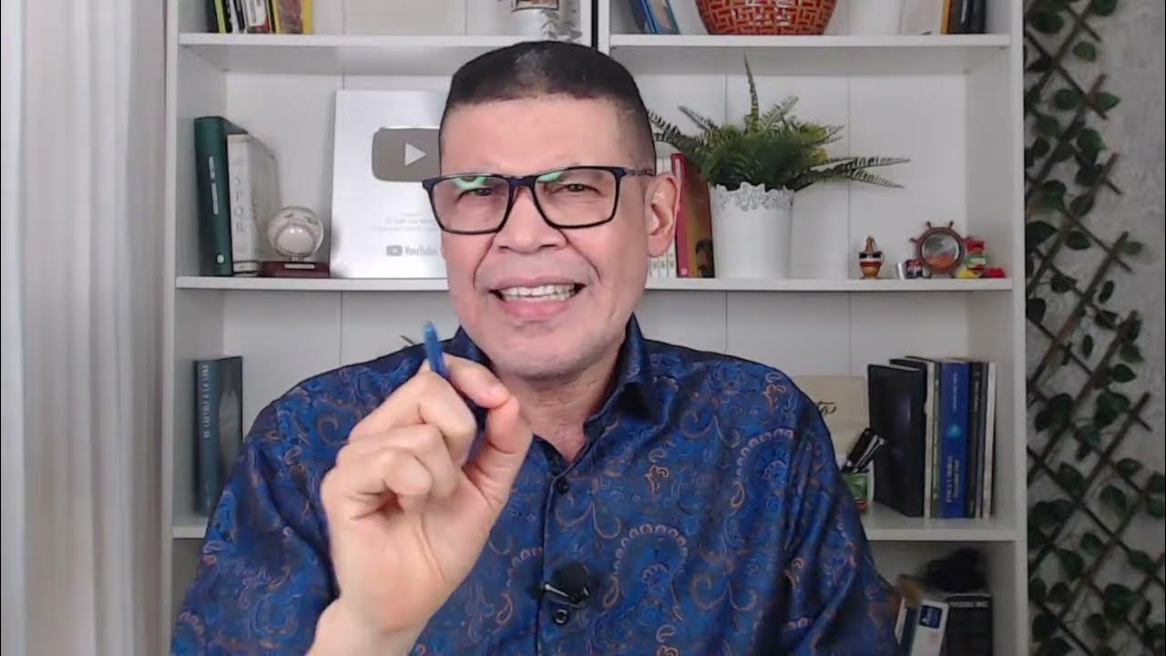 1-Después de ese huracán electoral: La Oposición debe repensarse. 2-Los votos de Leonel? - YouTube