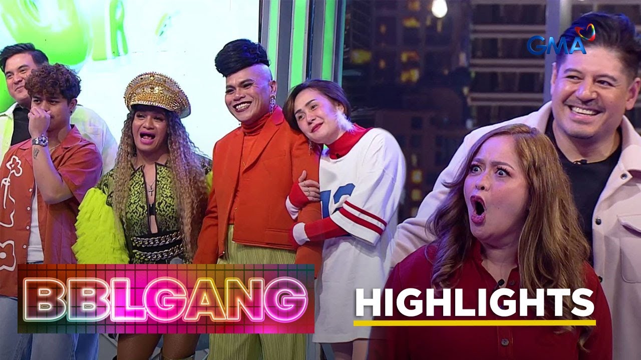 Bubble Gang: The most-awaited collab of 2025! - YouTube