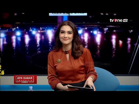 Maria Assegaff - AKI Malam (06 Januari 2025)