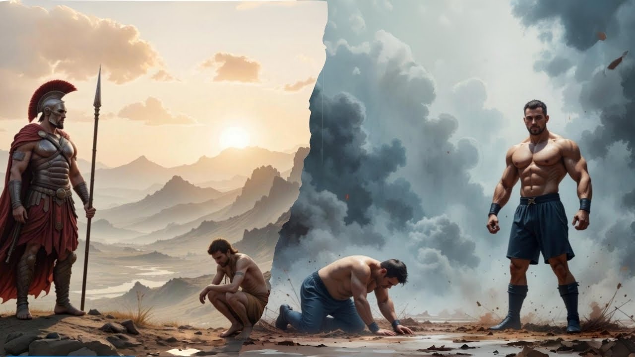 FIX Your WEAKNESS With 5 Simple Rules - YouTube