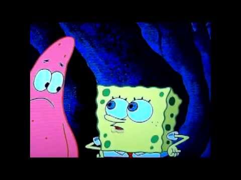 Secret Agent Spongebob (Whose Line Parody) - YouTube