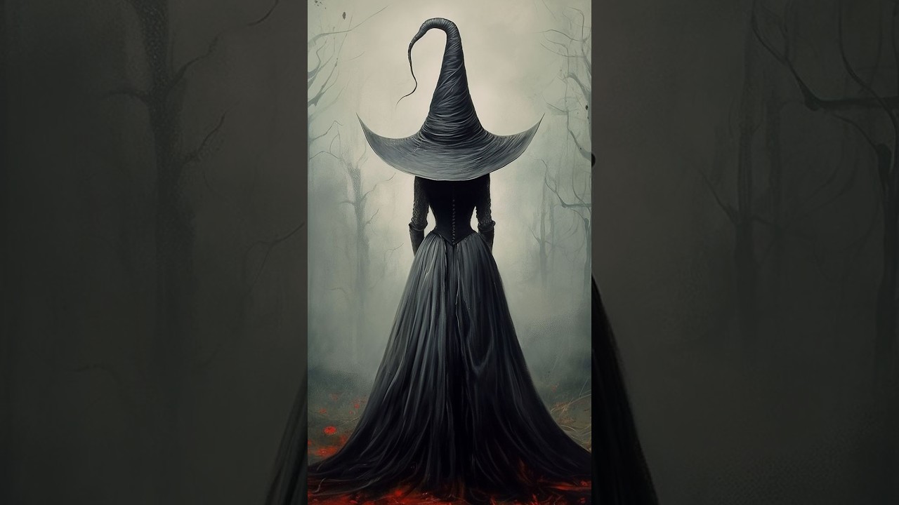 Adam's first wife - Lilith Part 3 - YouTube