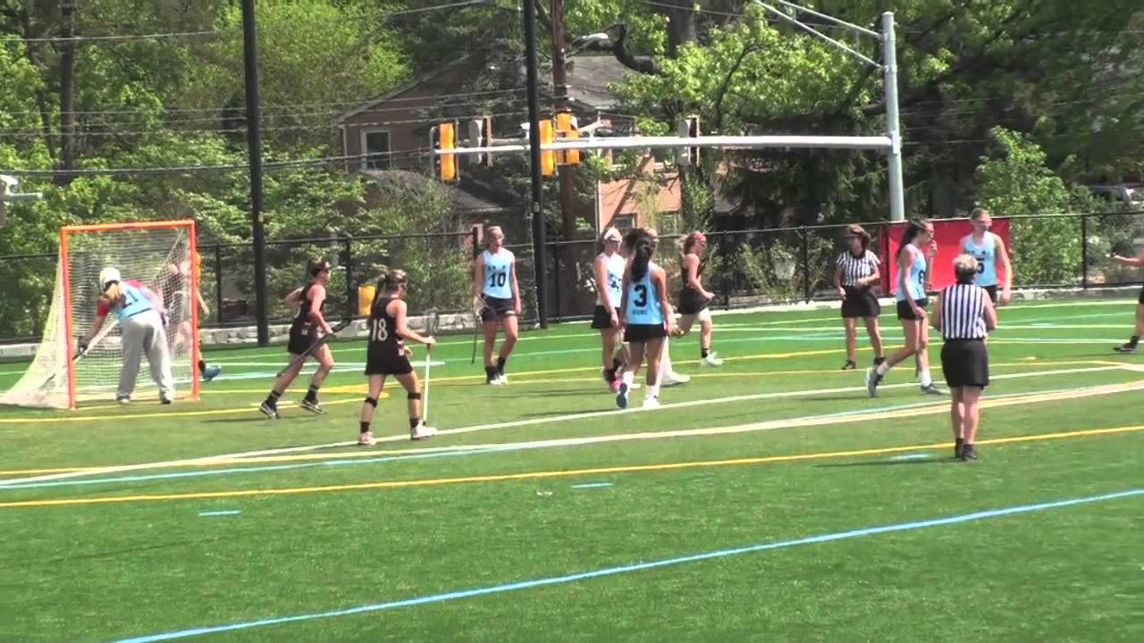 Hunter Chadwick - MULC Spring 2015 - YouTube