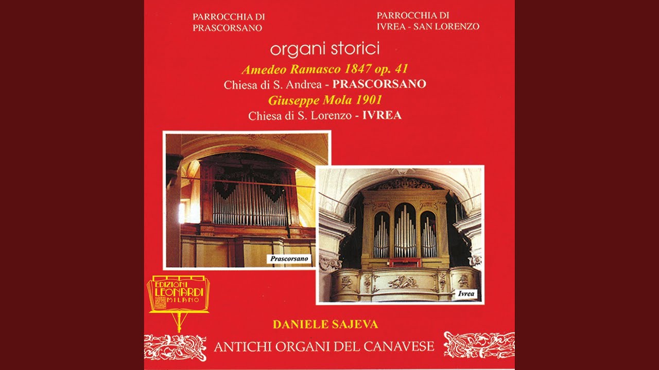 Allegro finale - YouTube