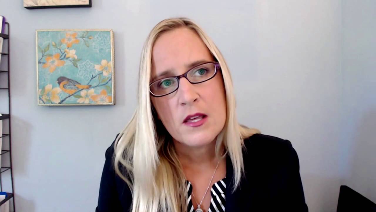 Lindsay Groff, Barth Syndrome Foundation HD - YouTube