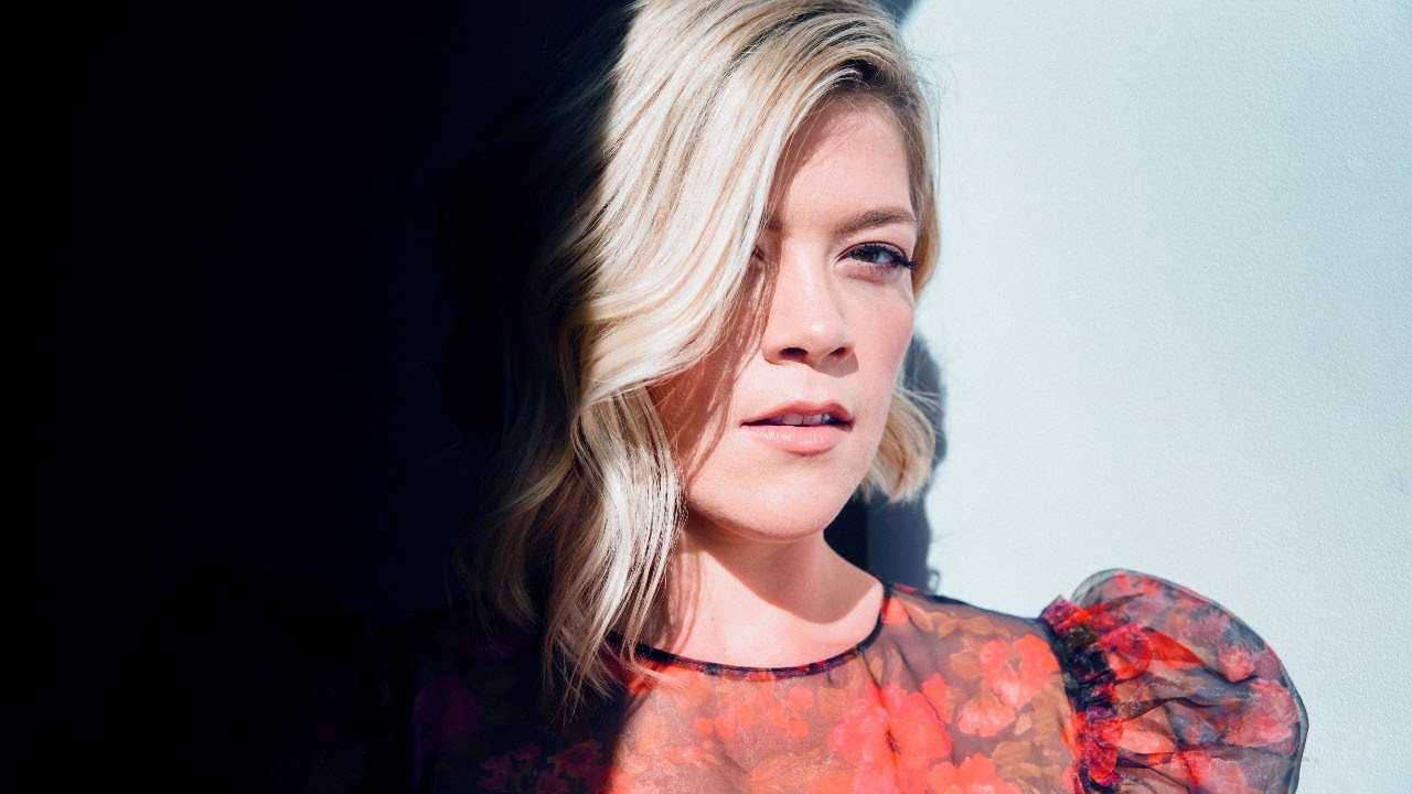 Liz Longley for Nashville Scene - YouTube