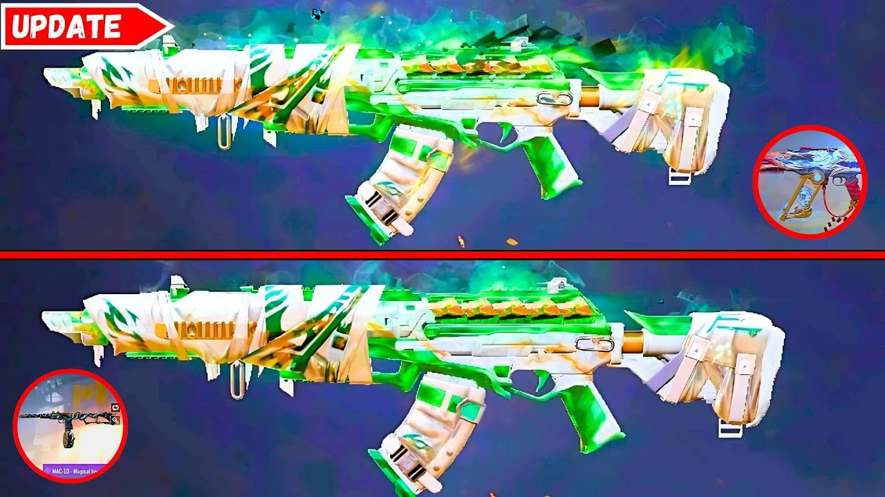 how to get cr-56 amax red death prestige in codm - YouTube