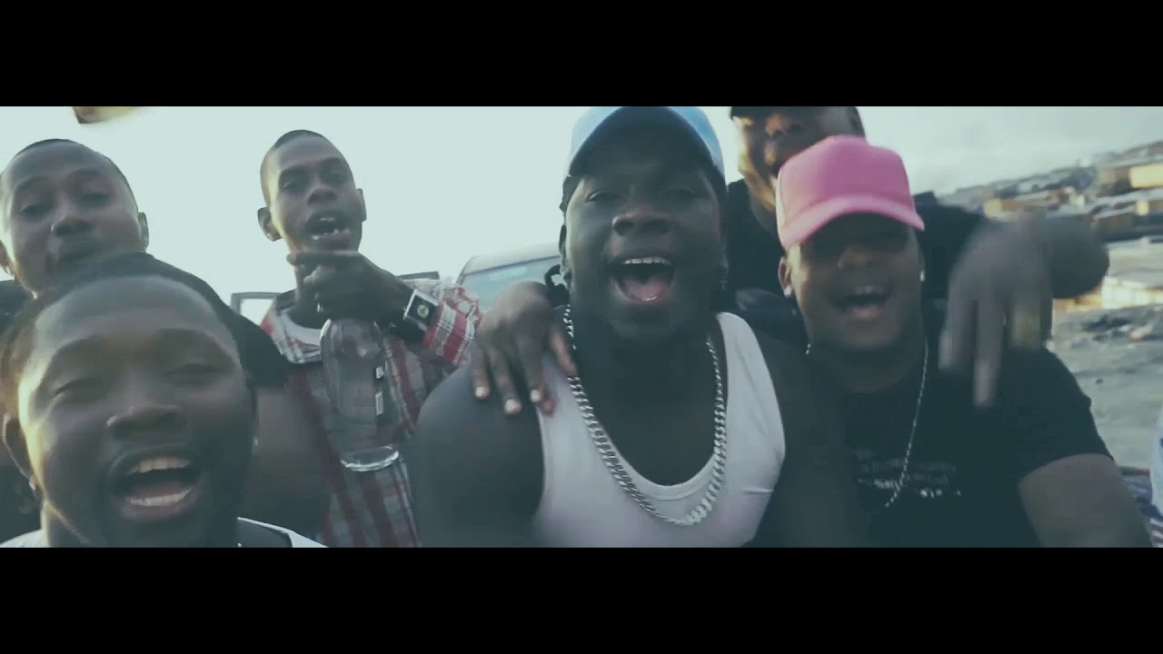 El DT - Alcohol (VIDEOCLIP) - YouTube