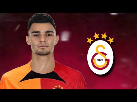 Kaan Ayhan 》 Welcome To Galatasaray | 2023 Edit Whatsapp Status