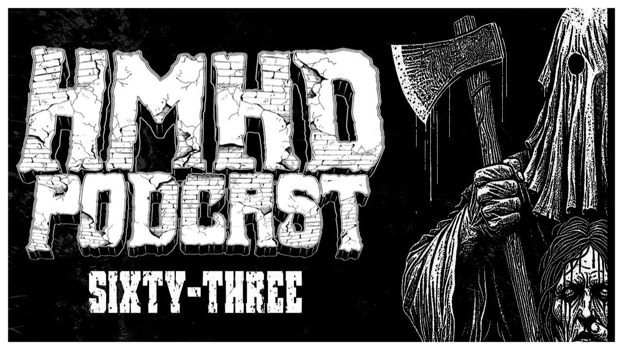 HMHD - Ep 63 - Minus the Vowels Please - YouTube