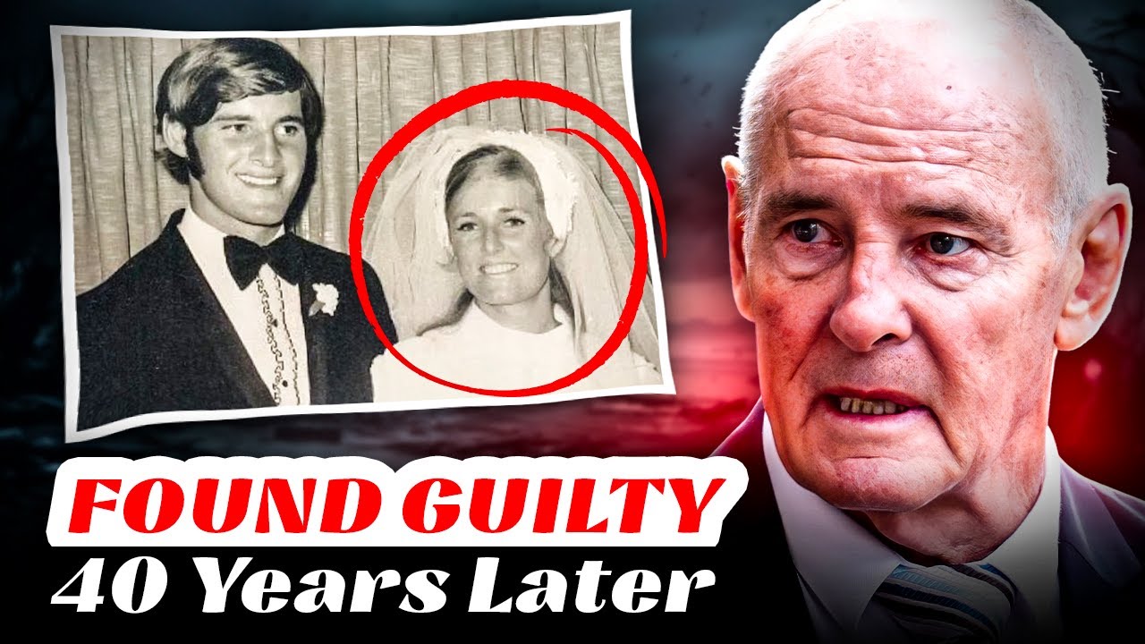 We Finally Solved Her Case After 40 Years - YouTube