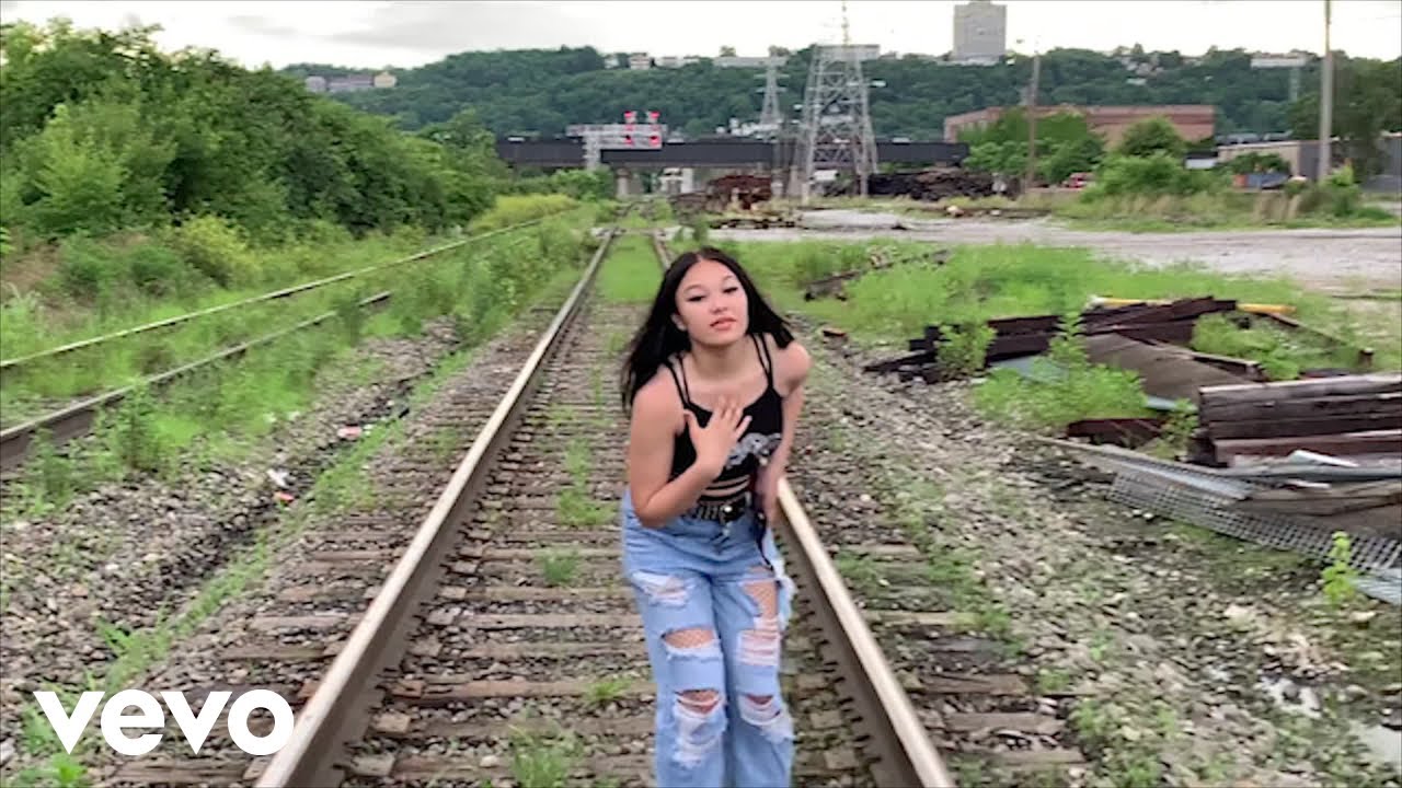 Nevaeh Sky - Get Up (Official Video) - YouTube