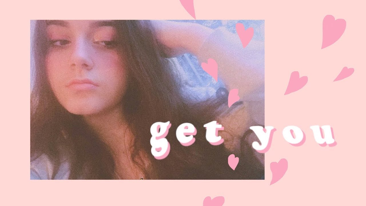 get you by daniel caesar 🌸 // ereza rezi - YouTube