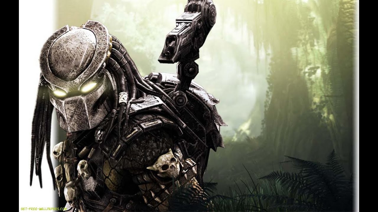 MKX Predator - YouTube