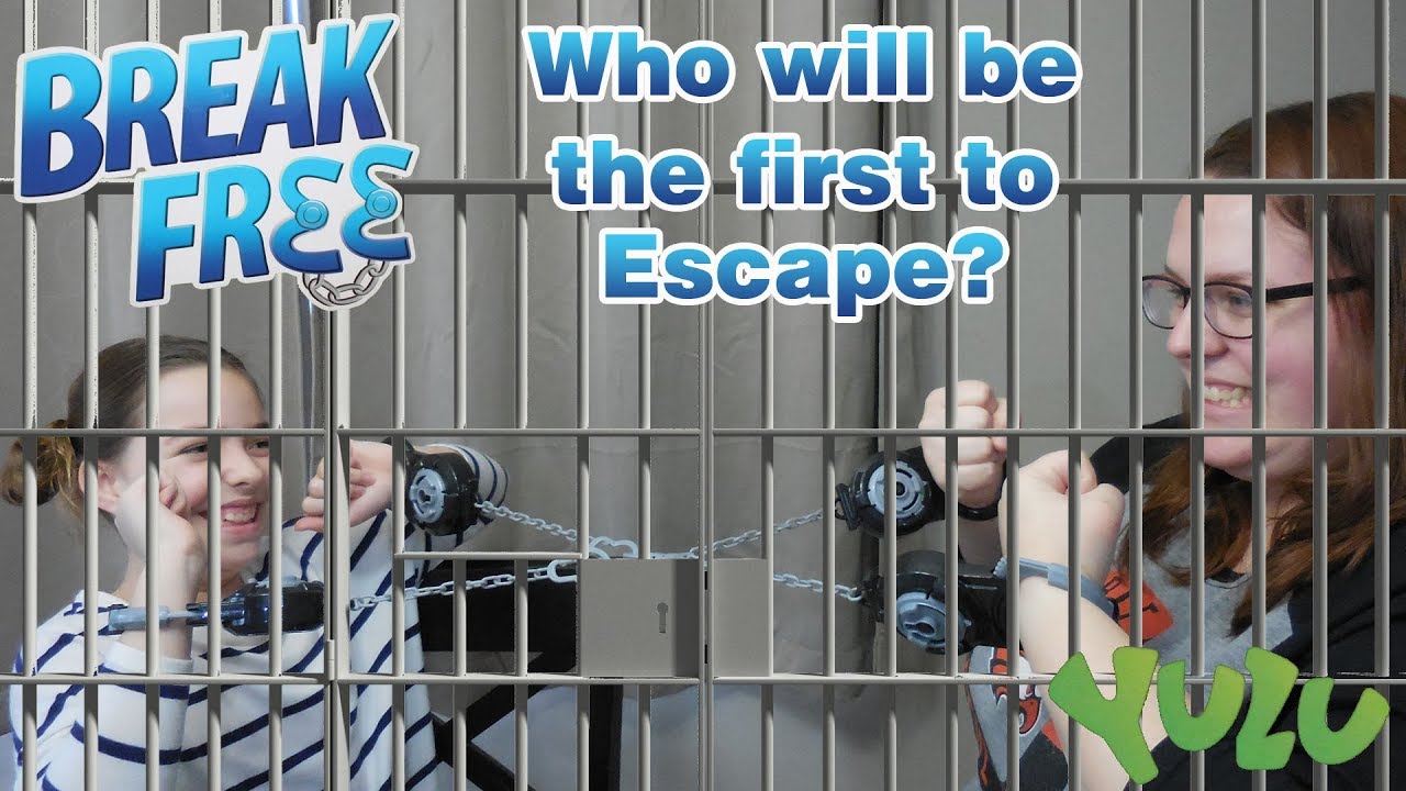 SPY CODE BREAK FREE from YULU - family Game - Unboxing/review - YouTube